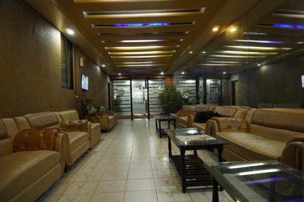 Aero Link Hotel - Bangladesh
