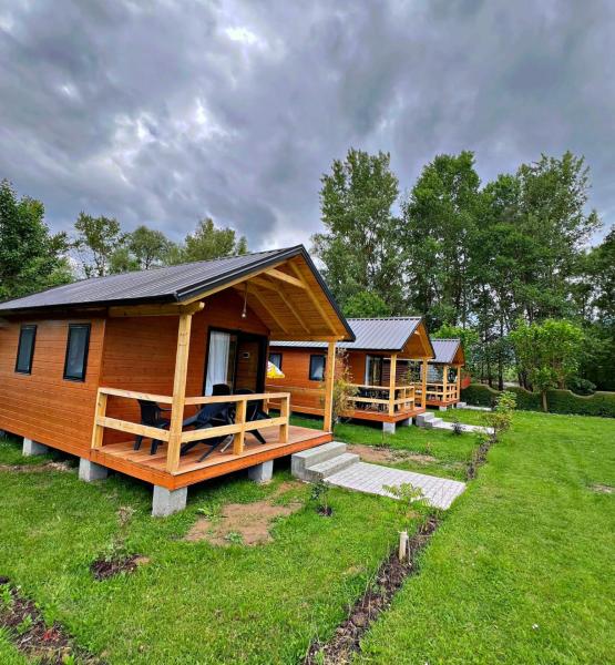 Hotel Restorant Natyra Diber Camping - Albanien