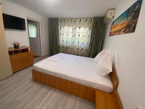 Apartament A2 - Evim - Limanu
