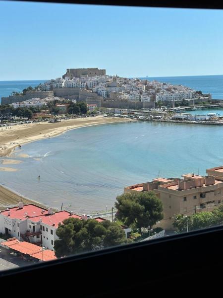 Apartamento Gambita Con Vistas - Peníscola