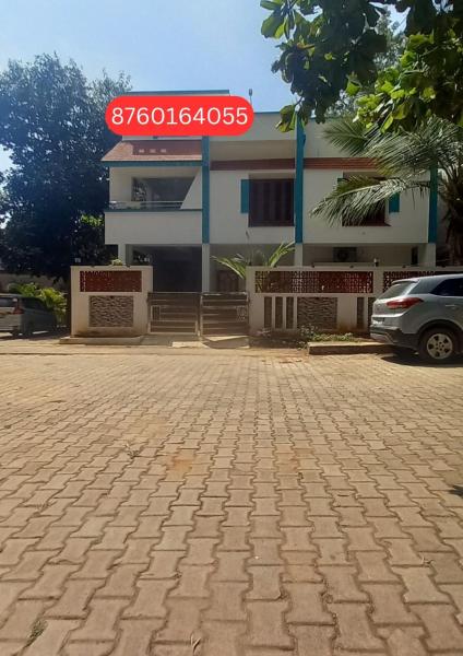 Agasthiya Home Stay - Aara - Yelagiri