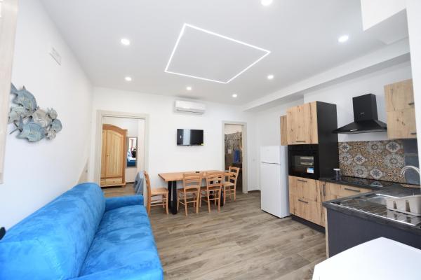 Ummi Taliari - Terrasini