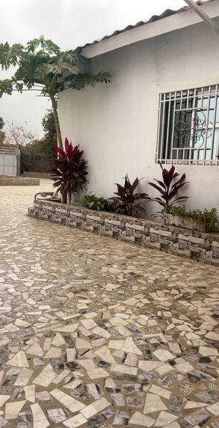 Guest House - The Gambia
