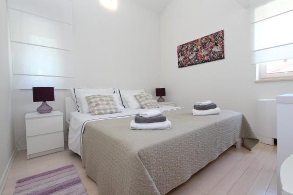 Apartments Makado - Rovinj