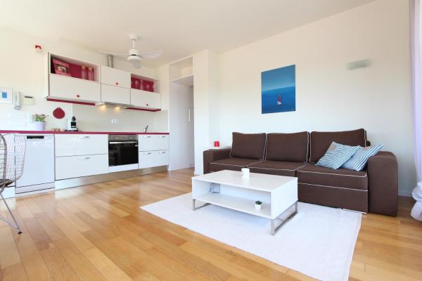 Apartments Makado - Rovinj