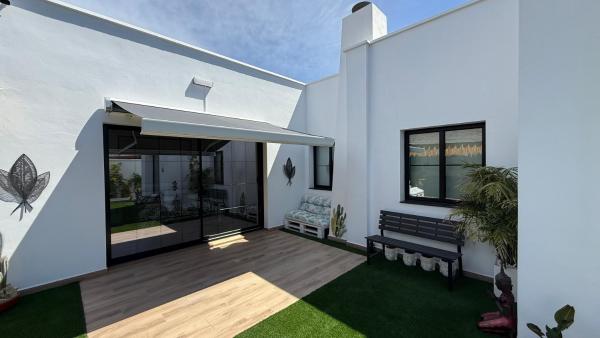Villa Siargao - Cabo de Gata