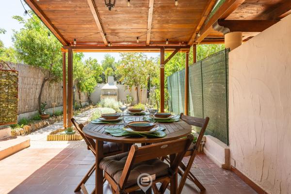 Grace's House - Villasimius