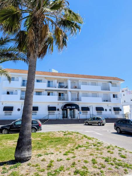 Hotel Bari - Chiclana de la Frontera