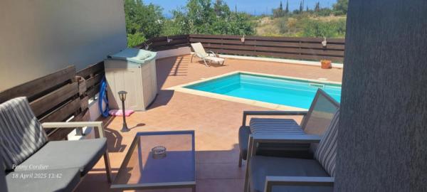 Spaciouseaview Townhouse With Rooftop Lounge - Argaka