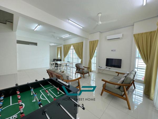 Balik Pulau Durian 6br Villa - Batu Ferringhi