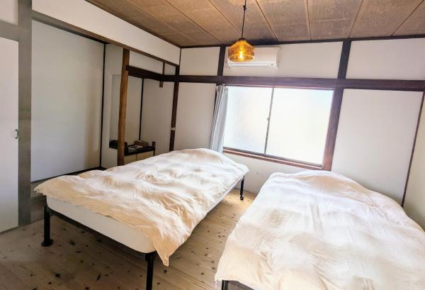 Guesthouse Giwa - Vacation Stay 14229v - Tokyo