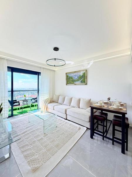 Mariahs Lovely Homes - Nairobi