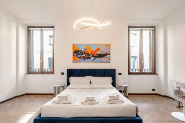 Italian Essence - Bergamo Center - Selvino