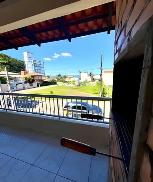 Casa Com Vista Para O Mar E Próximo A Beto Carrero - Penha