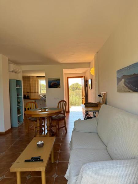 Apartamento Mar & Pins - Mallorca