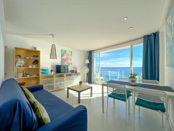 Apartment In Lloret Near Lloret Beach - Lloret de Mar