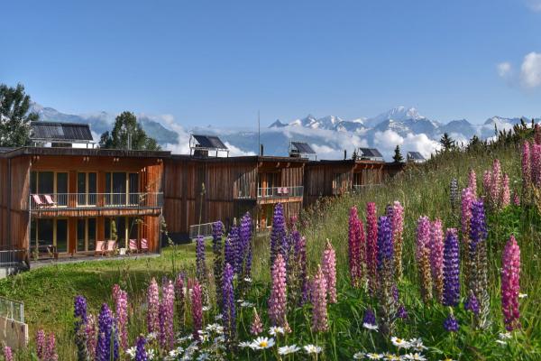 L'aiguille Grive Chalets Hotel - Arc 2000