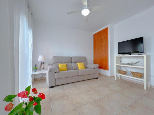 Apartment In Blanes With Stunning Sea Views - Blanes