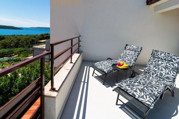 Apartmani Marino - Seget Vranjica