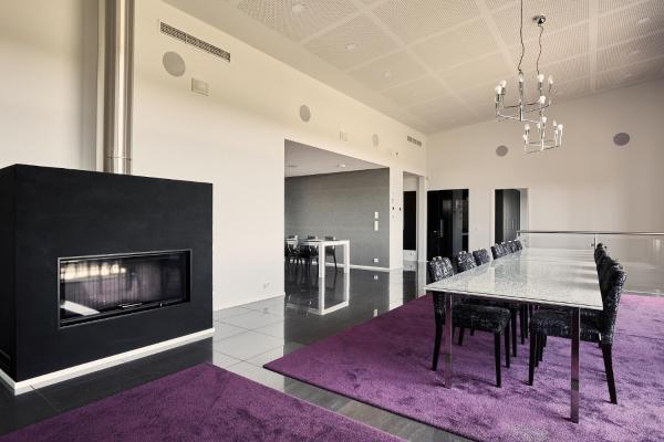 Spacious & Private 4br Villa Next To Kultaranta Resort With Panorama Views - Rymättylä