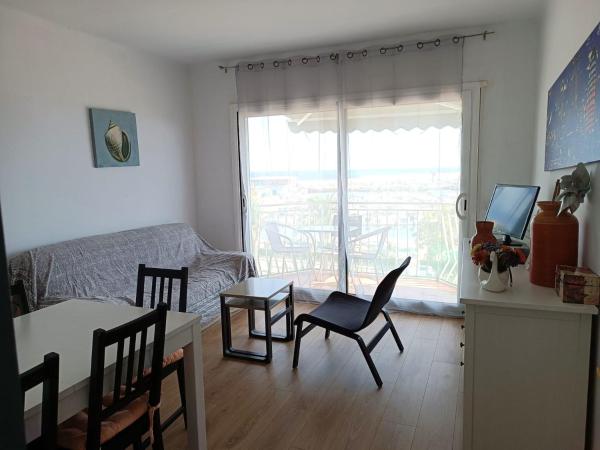 Apartment In Blanes With Sea Views - Blanes