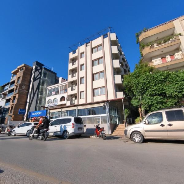 Hbs Hotel - Aydın