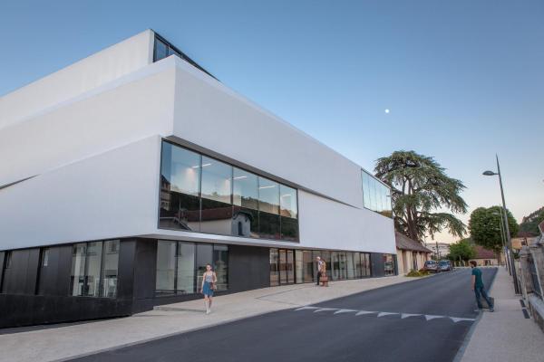 Auberge De Jeunesse Hi Cahors - Cahors