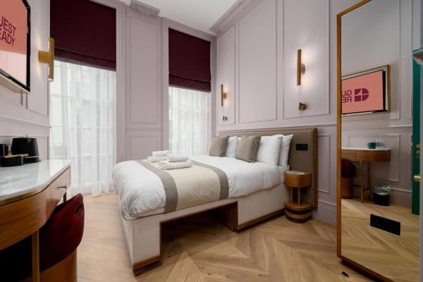 Guestready - The Fitzroy - Fulham