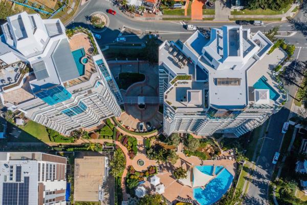 Oceana On Broadbeach - Broadbeach