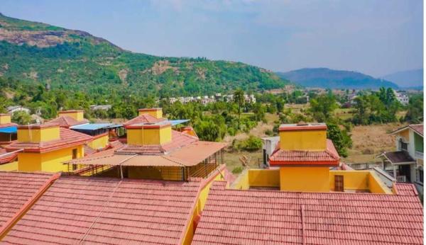 Hotel O Devansh - Lonavla