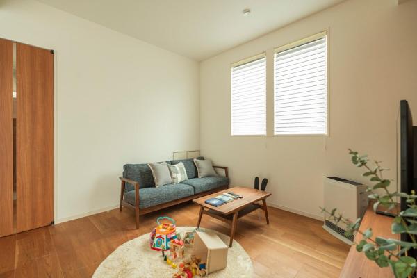 Mova Villa Koshi Misawa 2 - Kumamoto, Japan