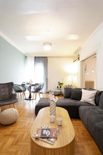 Houseloft Duomo Retreat - Thessaloniki