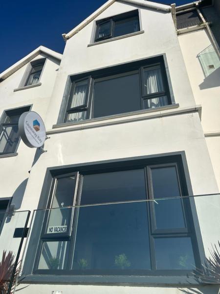 Causeway Bay Guesthouse Portrush - Portrush