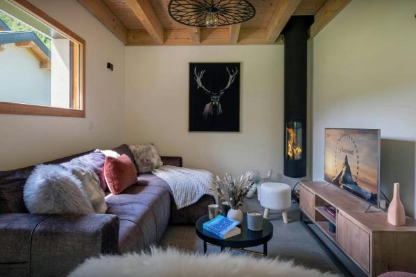 Chalet Ormiages - Ovo Network - Les Contamines-Montjoie