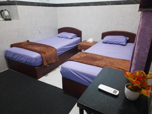 Ayunda Stay & Hostel - Bali