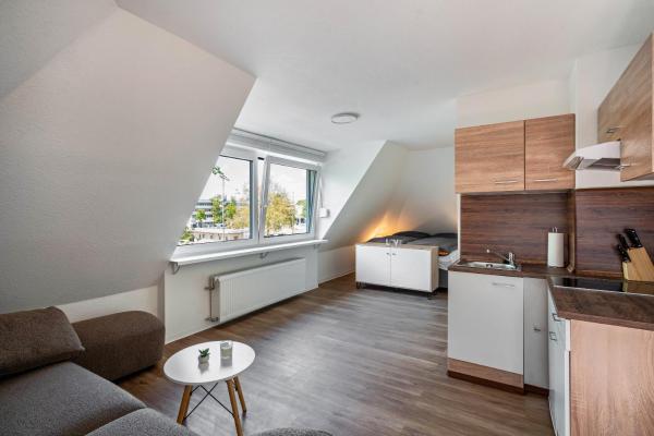 Ferienwohnung In München Og - Planegg