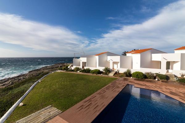 Biniparadise Villas - Binibeca