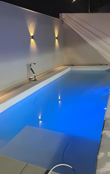 Casa Com Piscina A 8min Da Praia - Cabo Frio