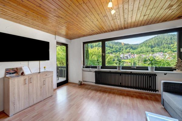 Ferienwohnung Am Lehen Schiltach - Schiltach