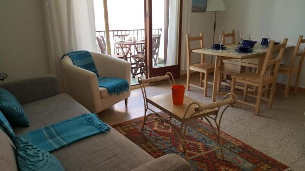 Apartamento Hector En Sitges - シッチェス