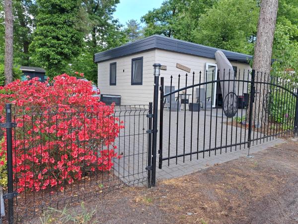 Boshuisje Op De Schatberg - Limburg (Nederlandse provincie)