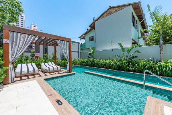 Connect 810 - Junto à Puc - Porto Alegre