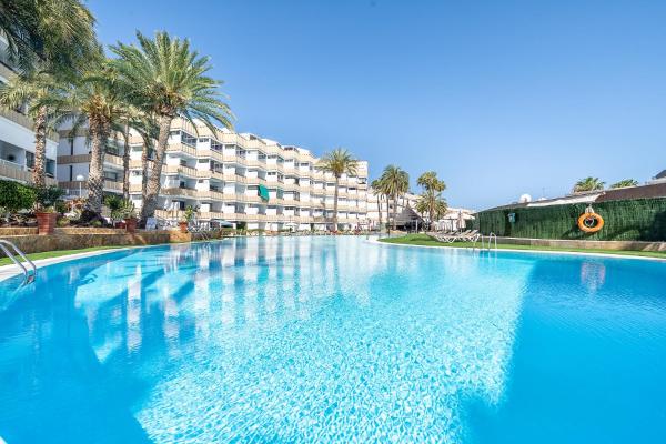 Twilight Dreams 2 - Maspalomas