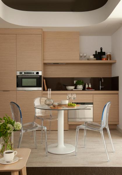 Eric Vökel Boutique Apartments - Hamburg Suites - Hamburg
