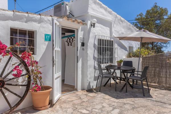 Can Vital 1 - Formentera