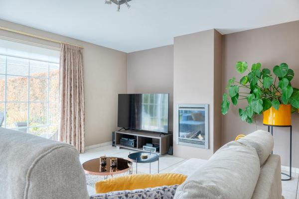 4br Holiday Home With Garden Near Bruges - Brügge