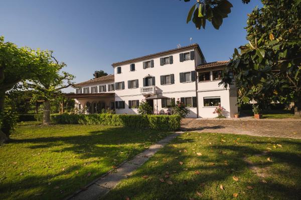 Villa Ca Bruna Holiday House - Portogruaro