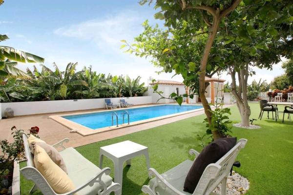 Villa Ecológica - Tenerife