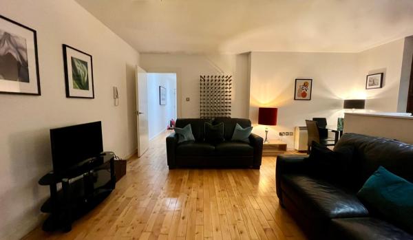 Beautiful Loft City Centre, Liverpool 1 - Guernsey