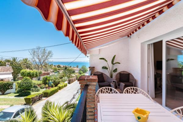 Casa Feliz - Mijas